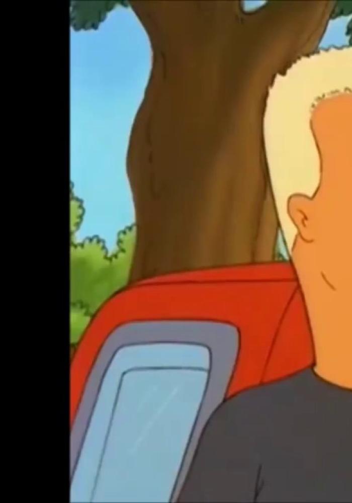 Boomhauer TTS Computer AI Voice Soundboard
