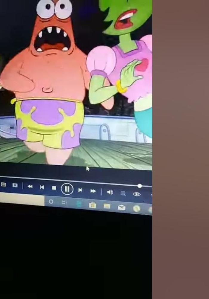 Plankton (Latin American Spanish, Temporada 3-9 ) TTS Computer AI...