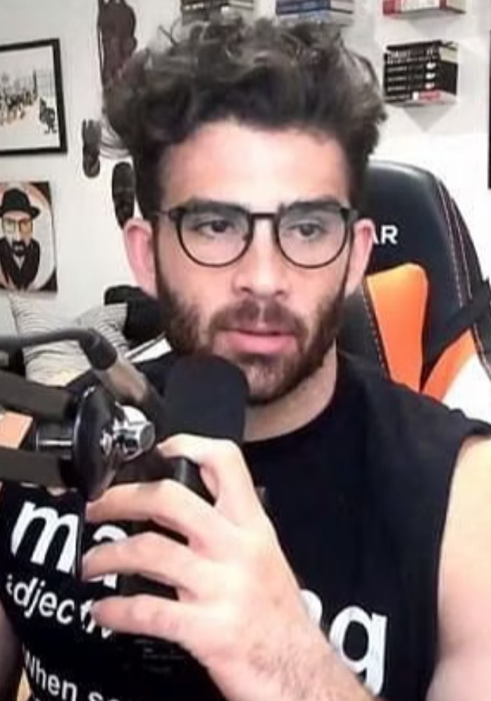 💬 Hasanabi Streamer Soundboard