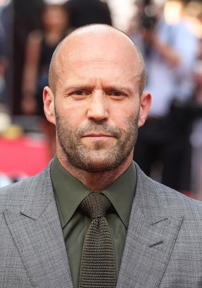 Jason Statham TTS Computer AI Voice Soundboard