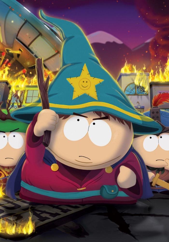 💬 Eric Cartman