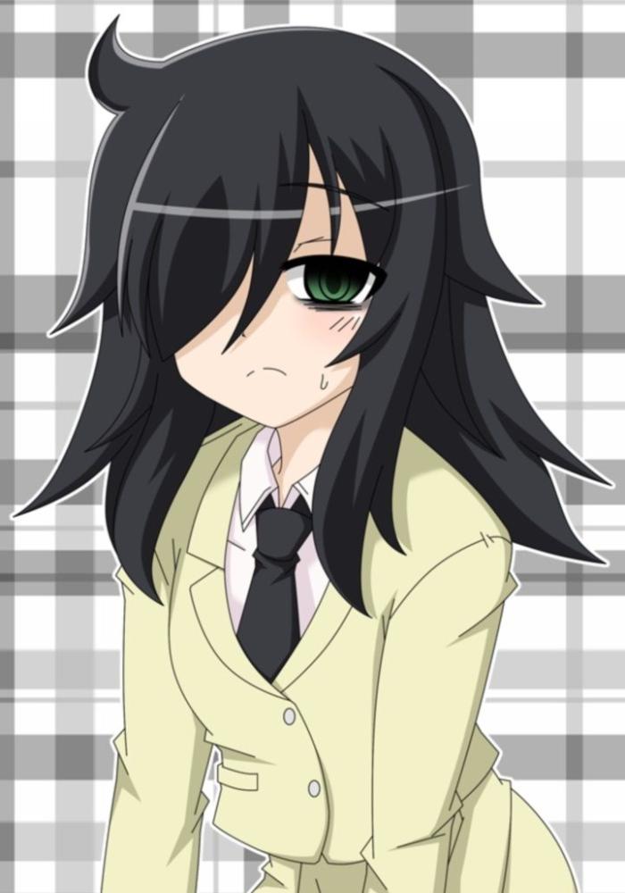 💬 Tomoko