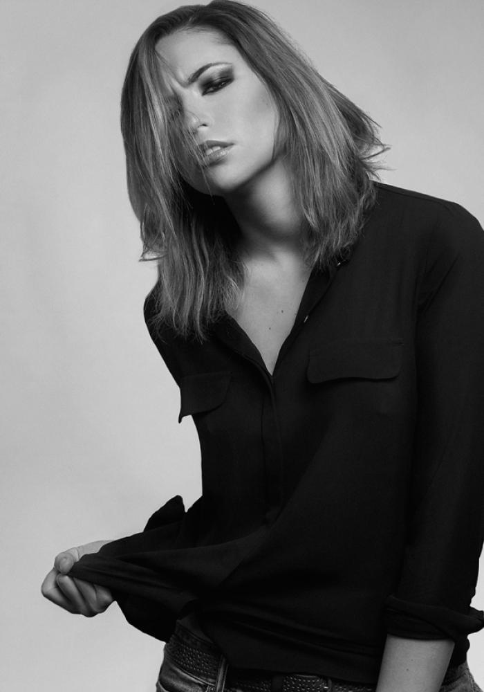 💬 Kassandra Berg