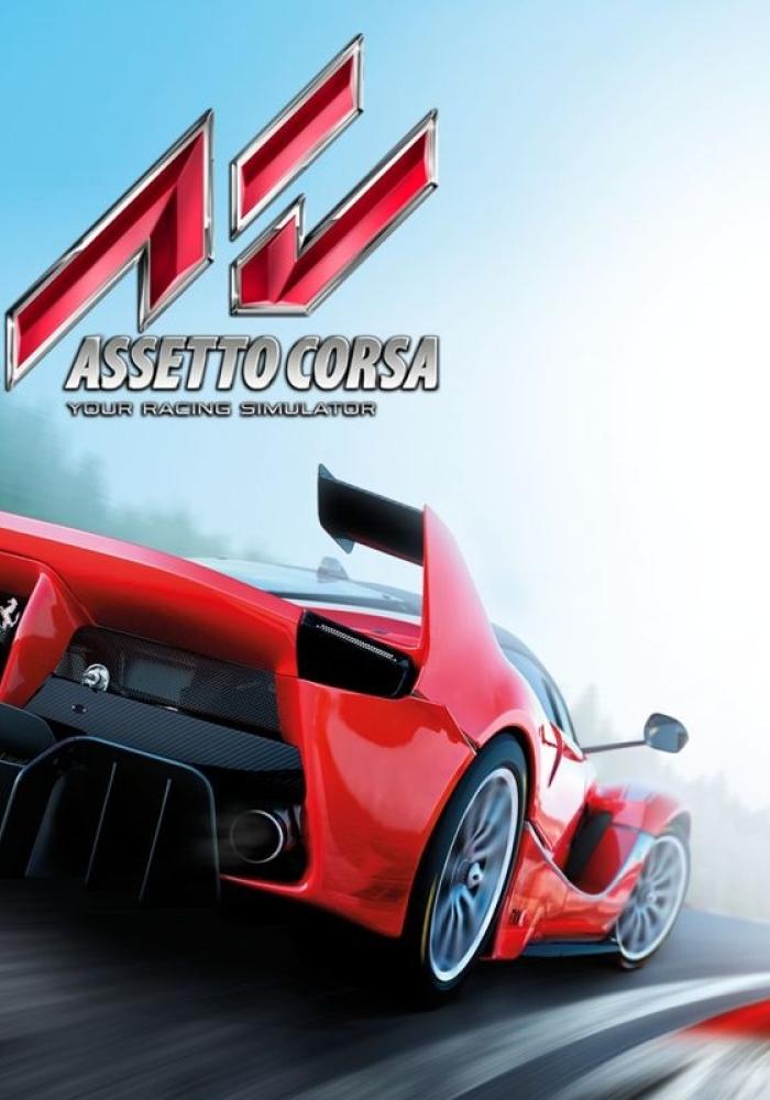 💬 Assetto Corsa - Video Game Music