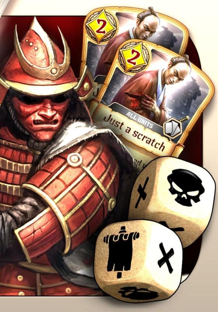 💬 Warbands Bushido - Video Game Music