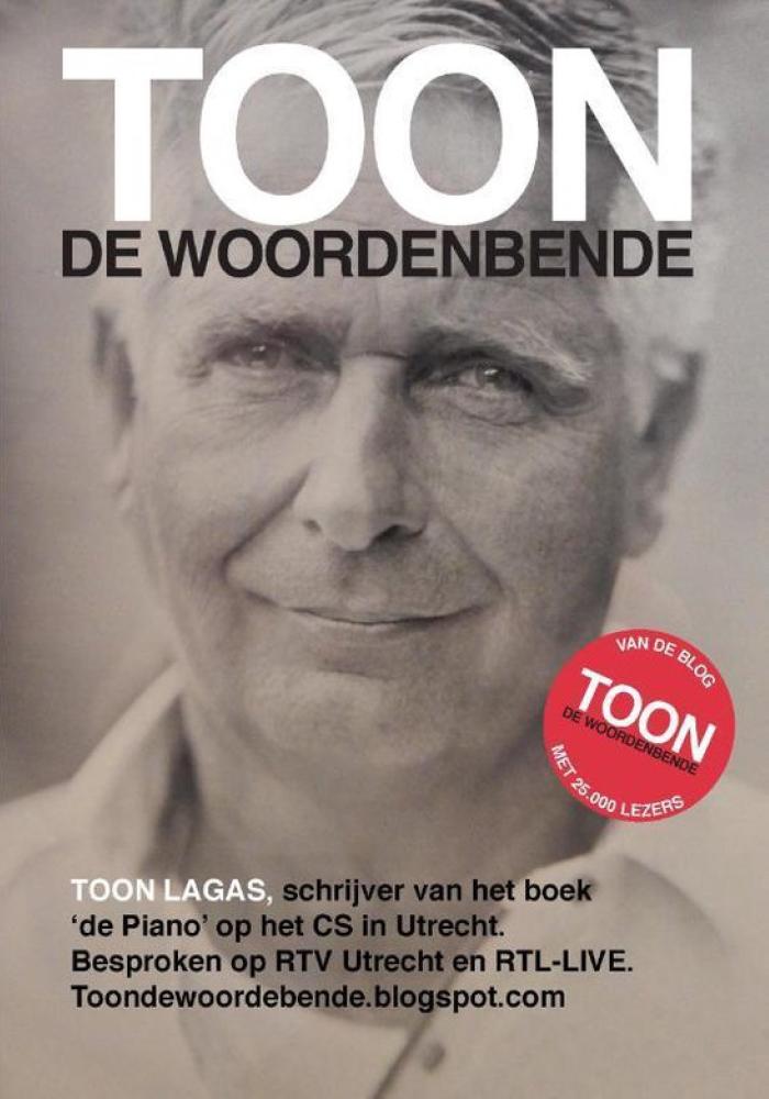 💬 Toon Lagas