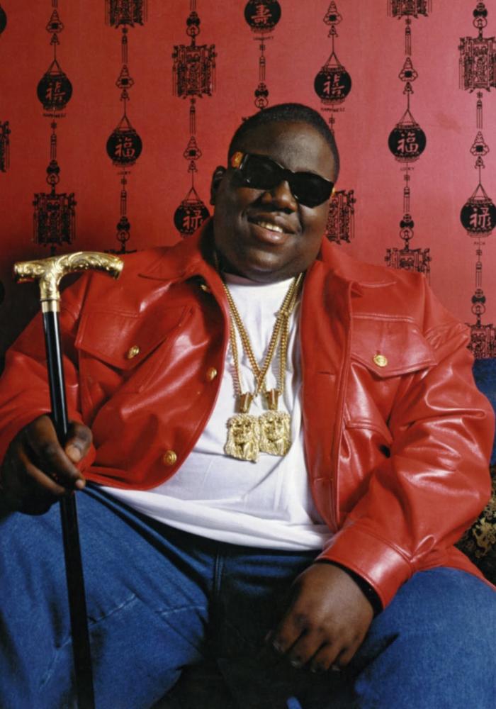 💬 Biggie g