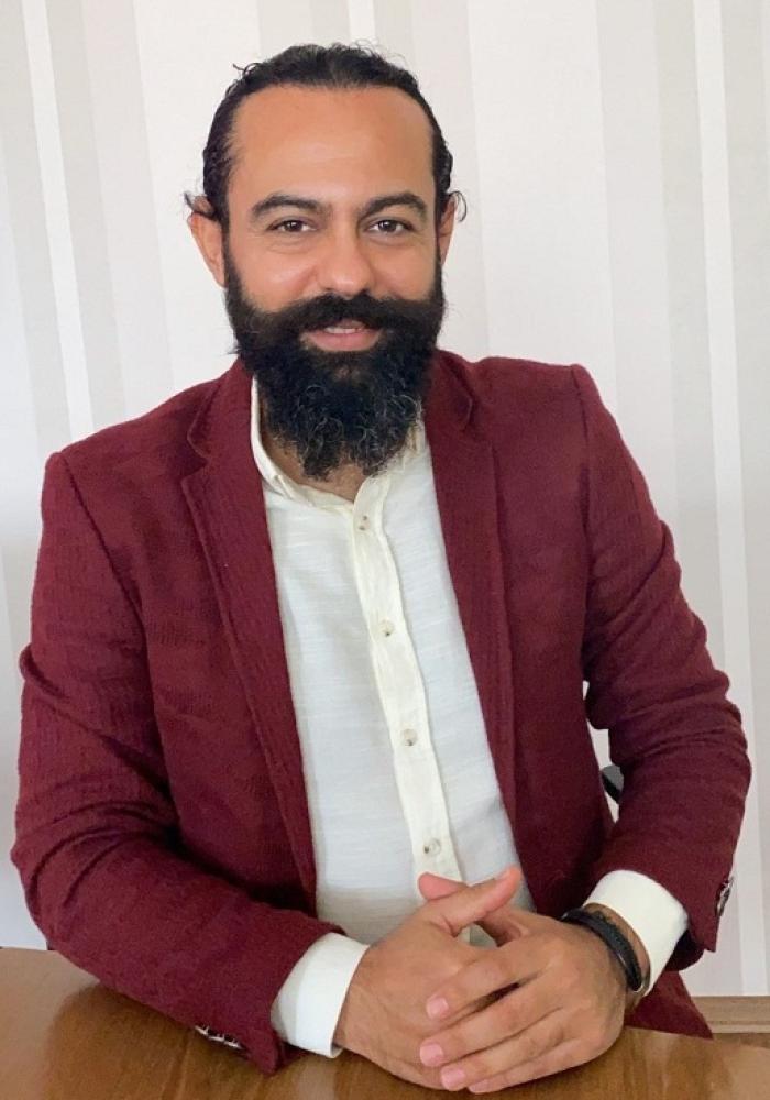 💬 Hüseyin demir