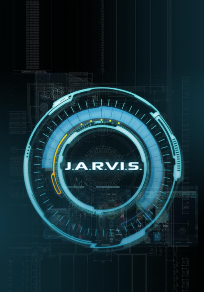 💬 JARVIS