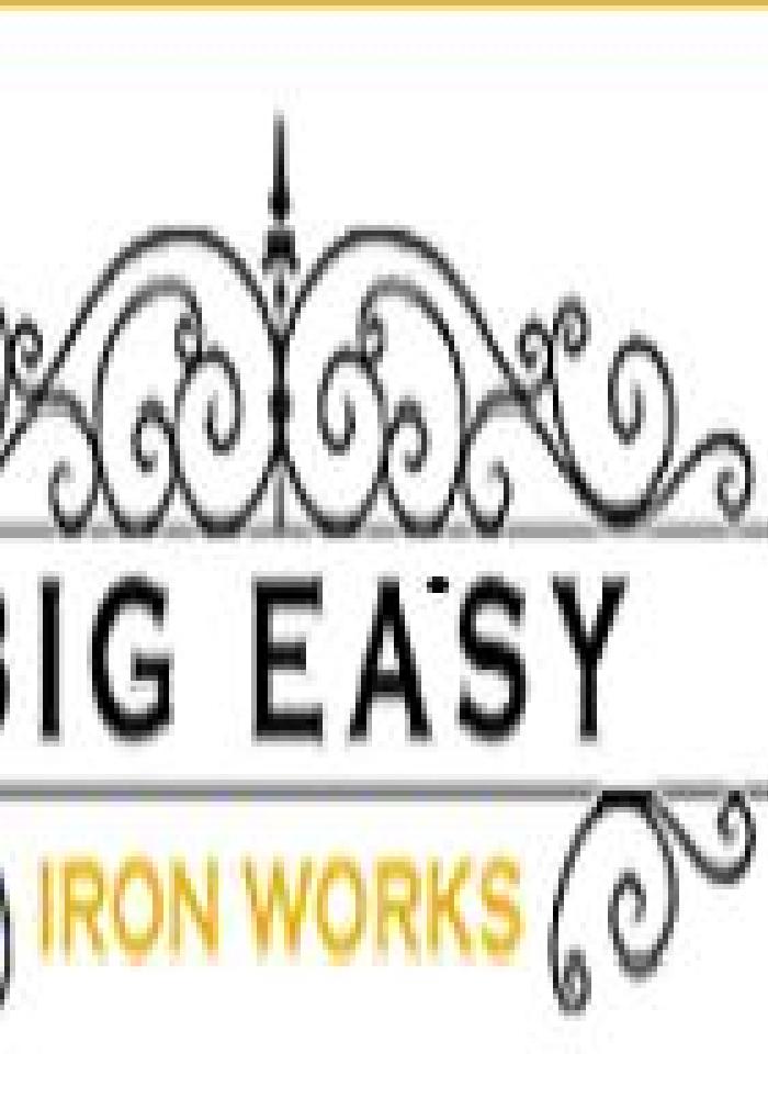 💬 Big Easy Iron Works