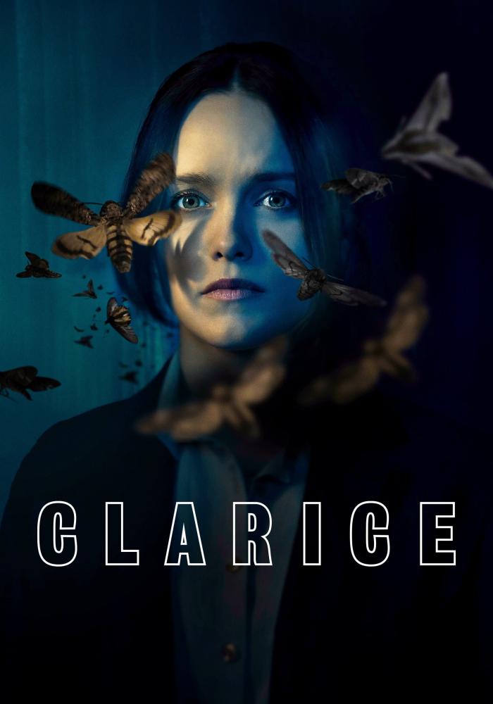 💬 Clarice