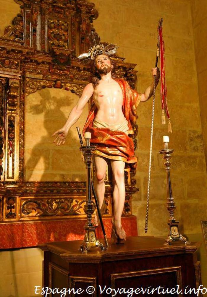 💬 Jesus Lorca
