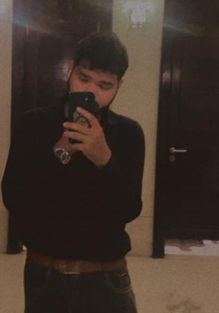 💬 Chinmay