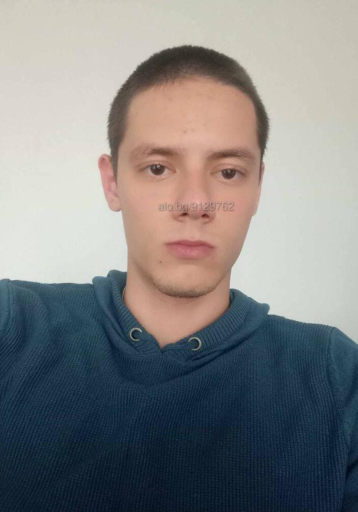 💬 Алекс Стоянов