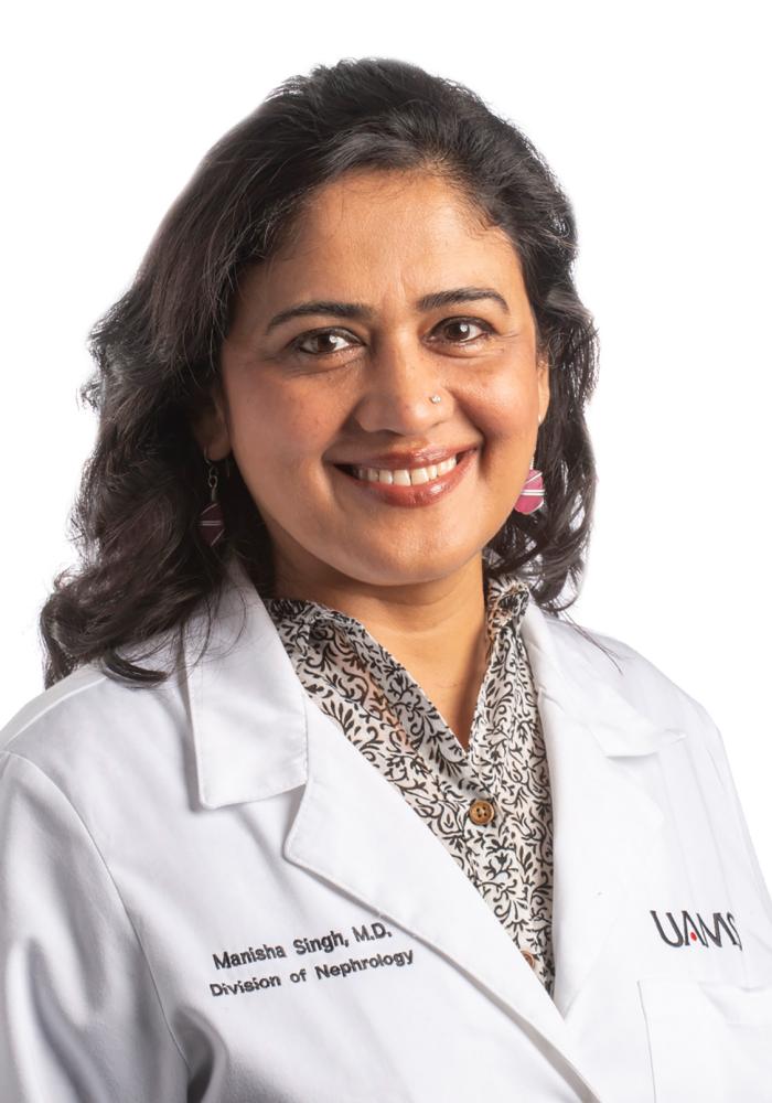 💬 Dr Manisha Singh