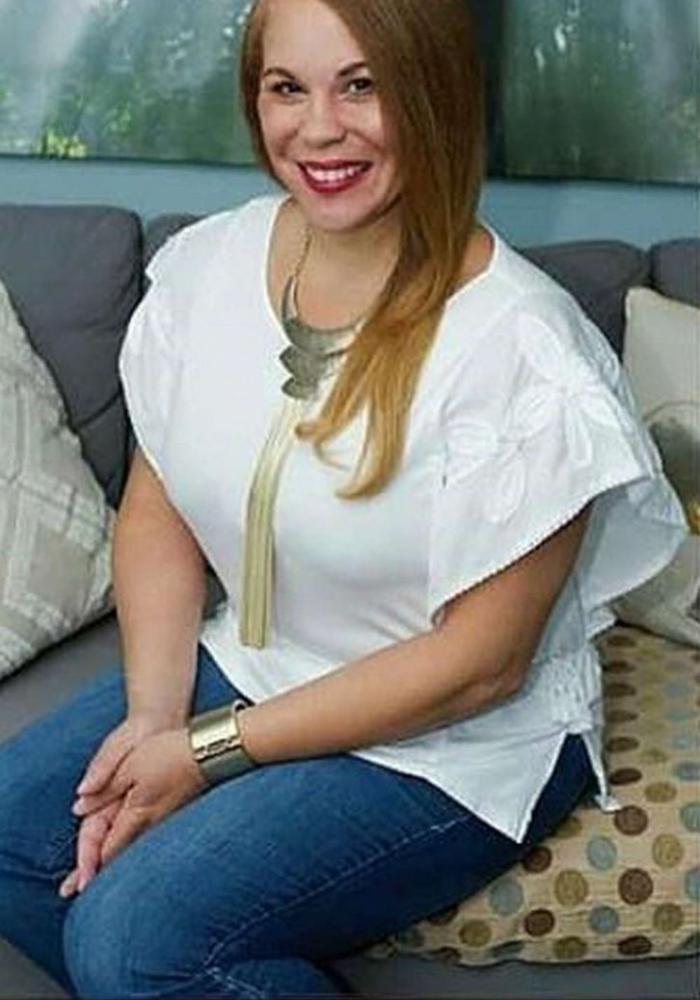 💬 Leslie Denise Mejia
