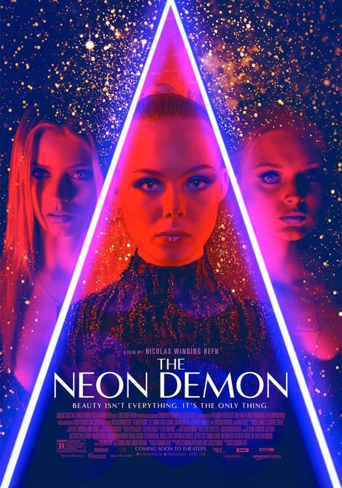 💬 Scott Meek (Neon Demon)