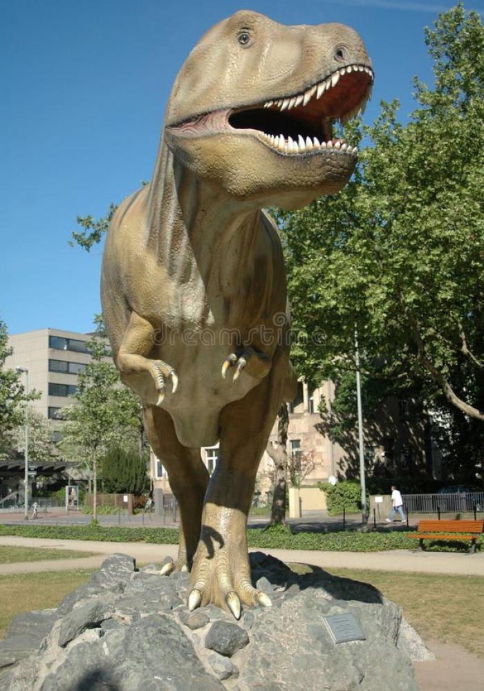💬 Dino Saurus