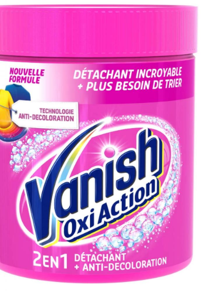 💬 Vanish SFX