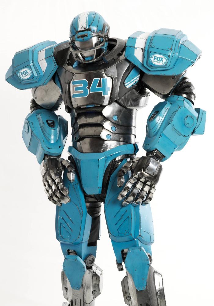 💬 EA Sports Robot Soundboard