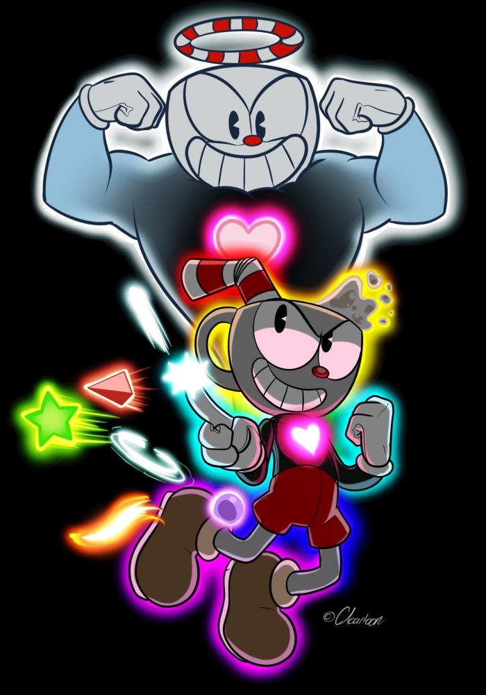 💬 Cuphead SuperArt 1 Soundboard
