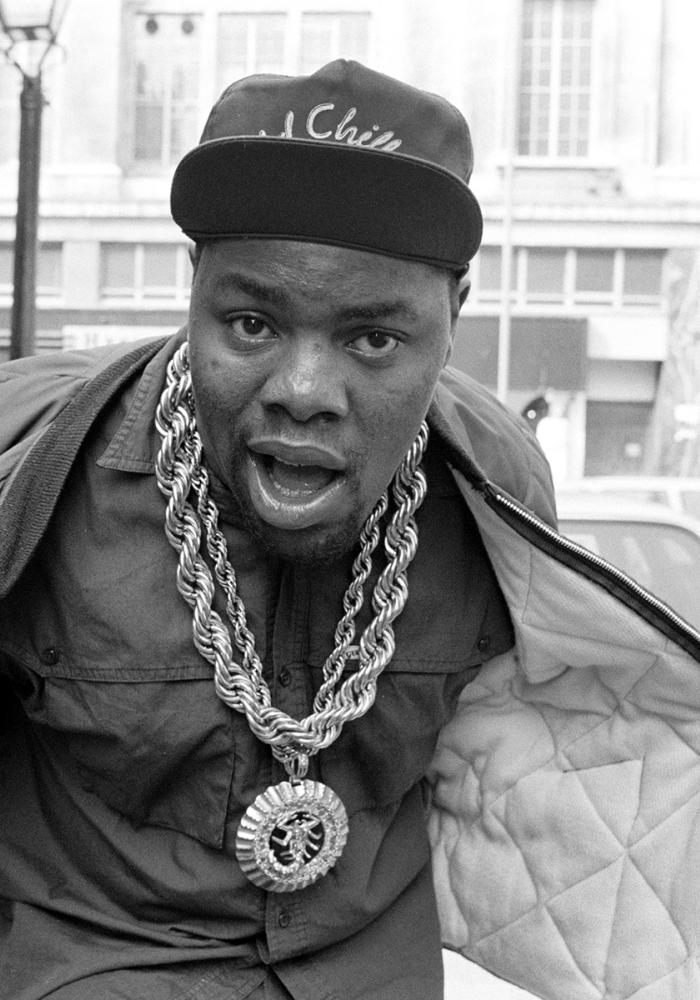 💬 Biz Markie Soundboard