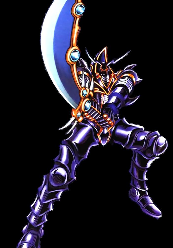 💬 Discord Buster Blade Soundboard
