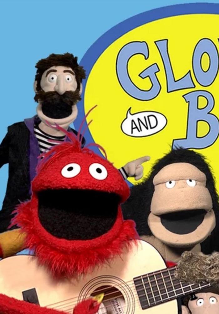 💬 Glove and Boots Soundboard