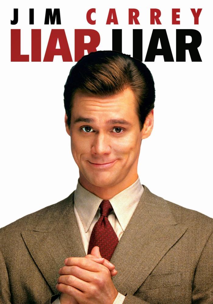 💬 Liar Liar Soundboard