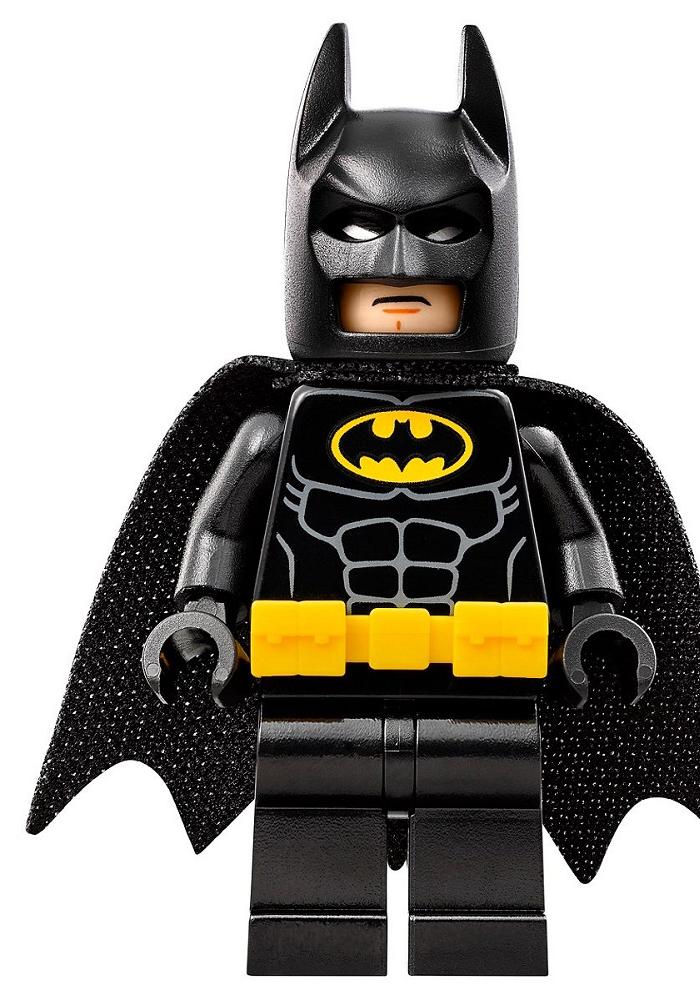 💬 LEGO Batman Soundboard