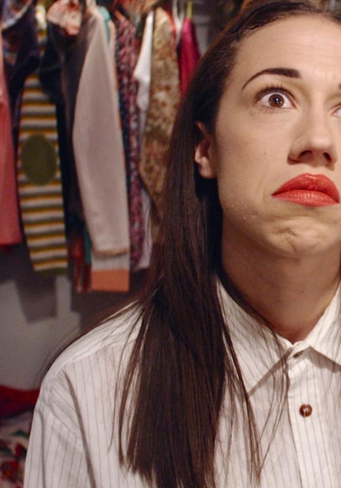💬 Miranda Sings Soundboard