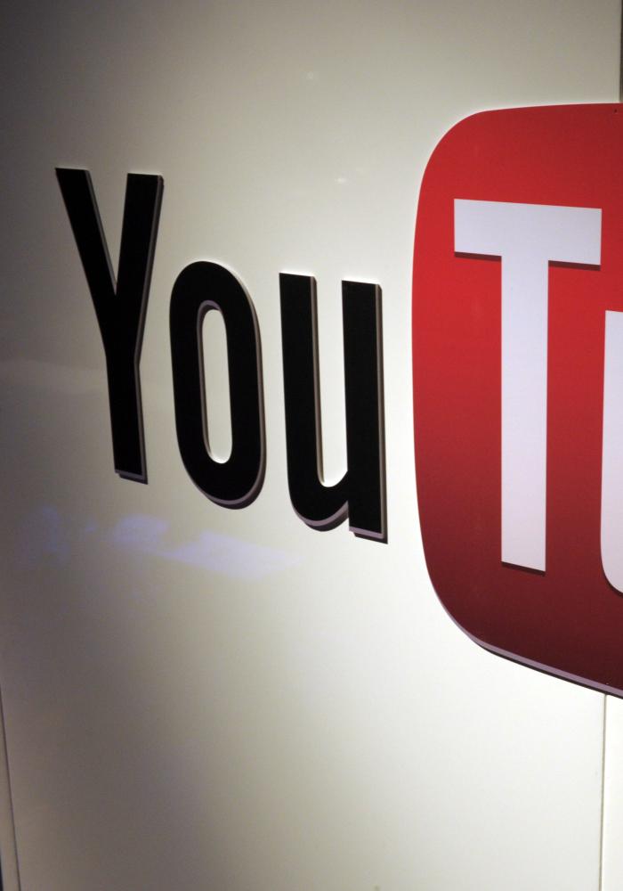 💬 YouTube Soundboard