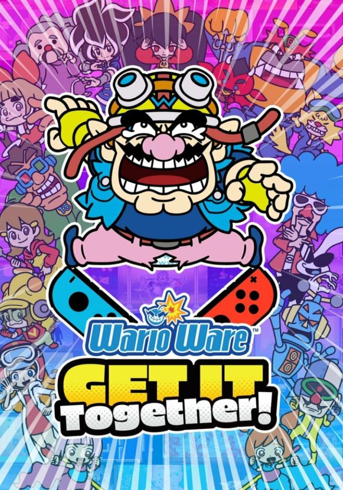 💬 Warioware FM Soundboard