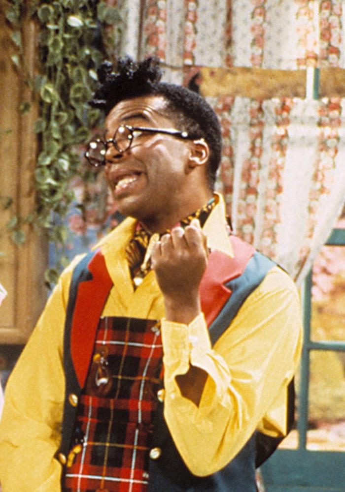 💬 In Living Color Soundboard
