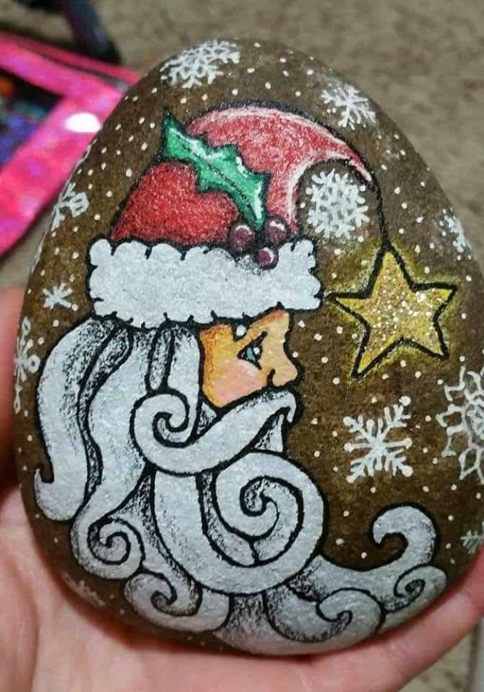 💬 Indian santa rocks!!!! Soundboard