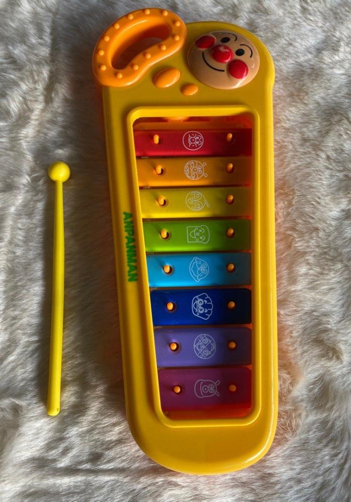 💬 Funny Xylophone Zip Up Soundboard