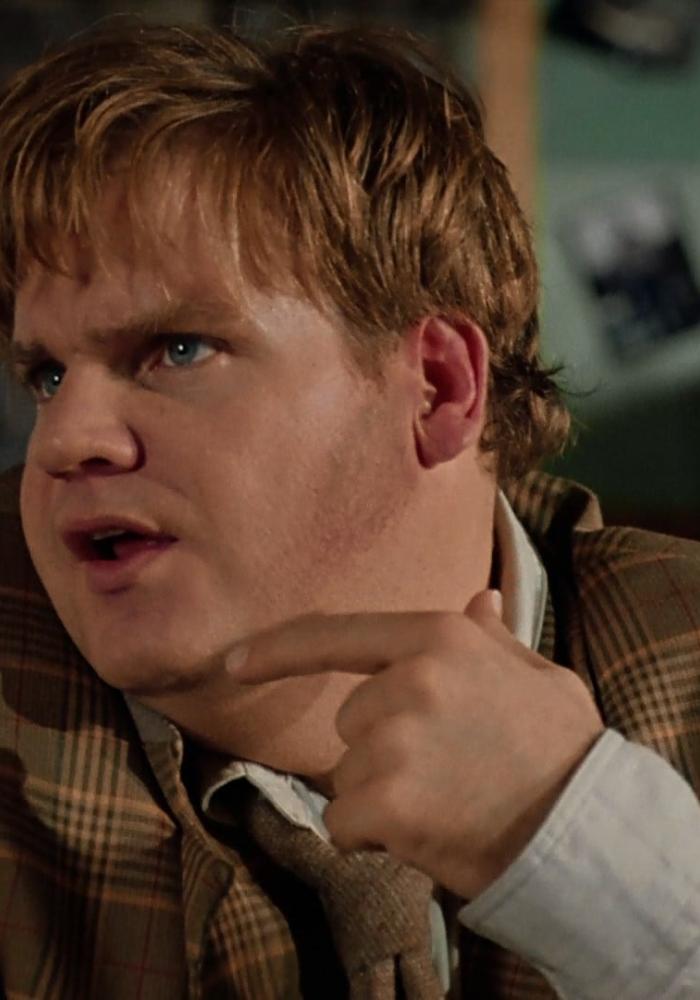 💬 Tommy Boy Soundboard