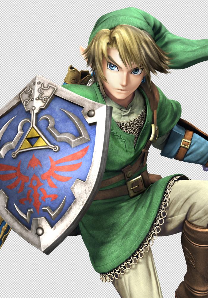 💬 The Legend of Zelda Soundboard