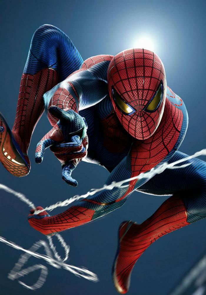 💬 Spider-Man Soundboard