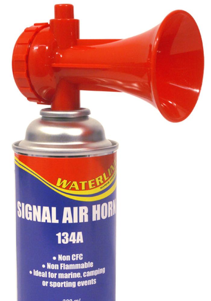 💬 Meg air horn Soundboard