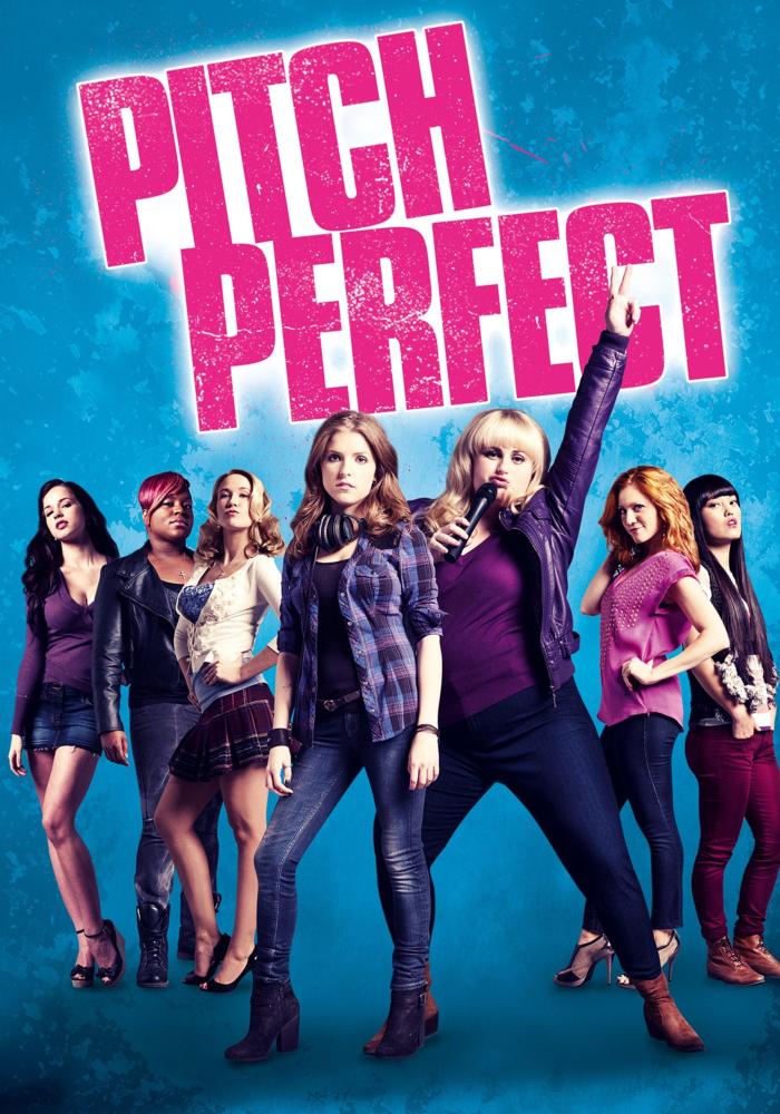 💬 Pitch Perfect Soundboard
