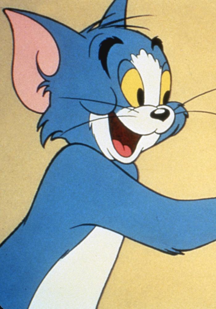 💬 Tom & Jerry Soundboard