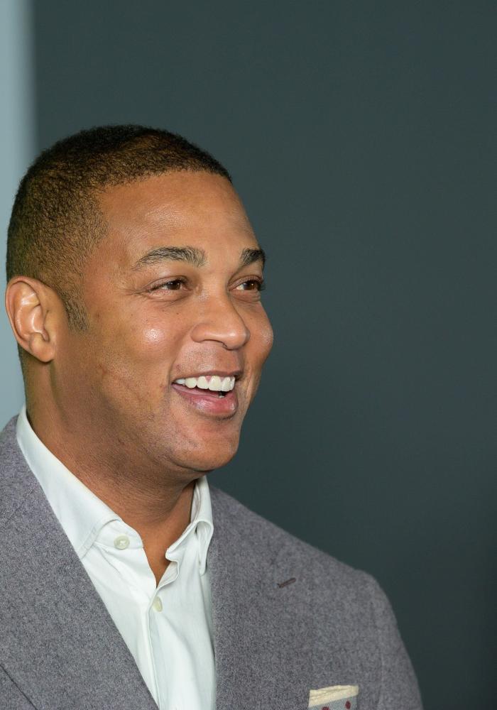 💬 Don Lemon Soundboard