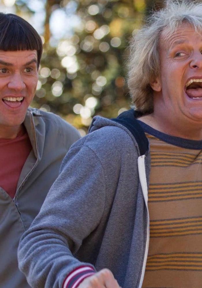 💬 Dumb & Dumber Soundboard