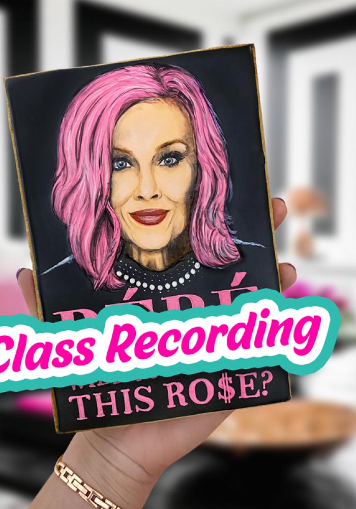 💬 Moira Rose - Bebe Soundboard