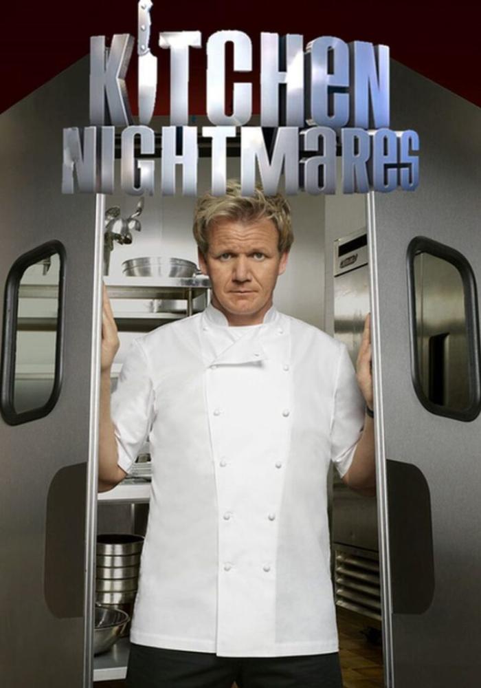 💬 Kitchen Nightmare Soundboard