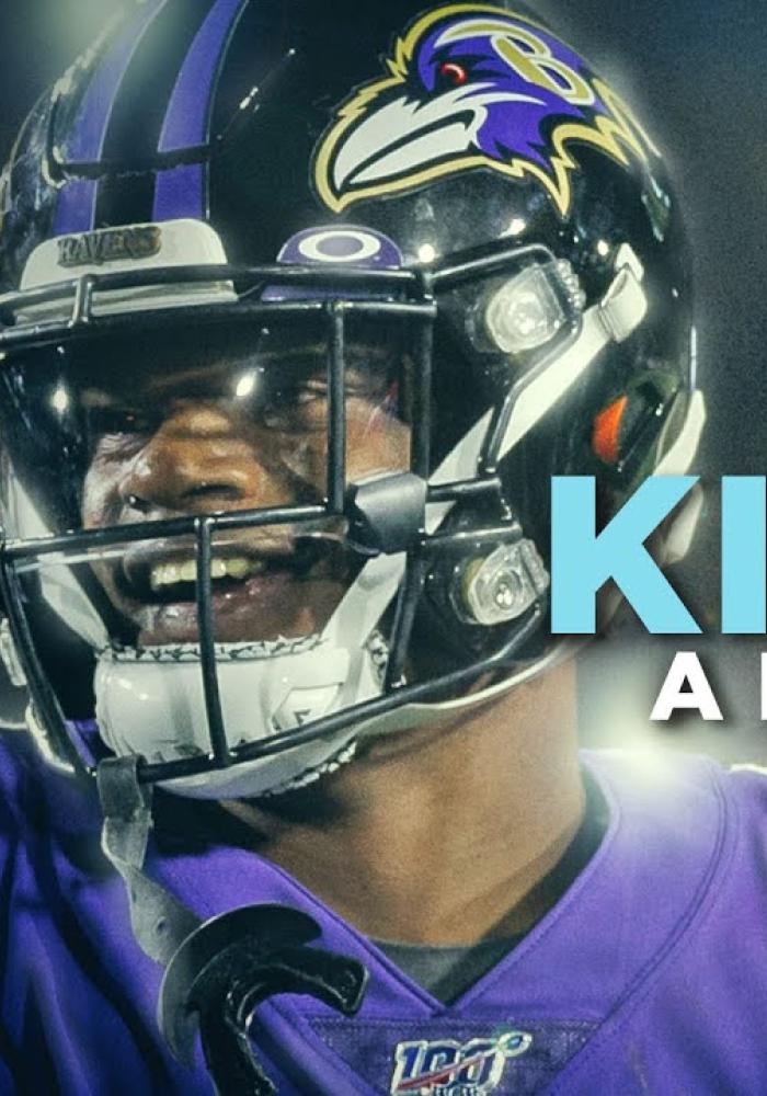 💬 Bad Lip Reading - NFL 2020 Soundboard