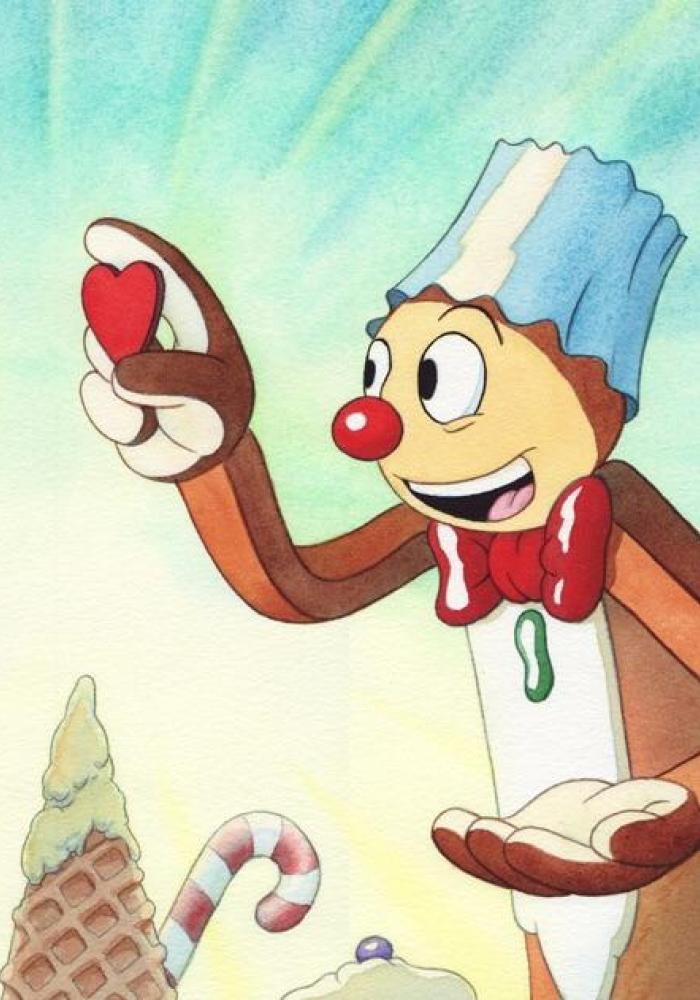 💬 The Cookie Carnival Soundboard
