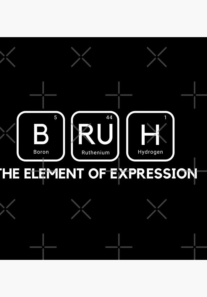 💬 Bruh pitched down Soundboard