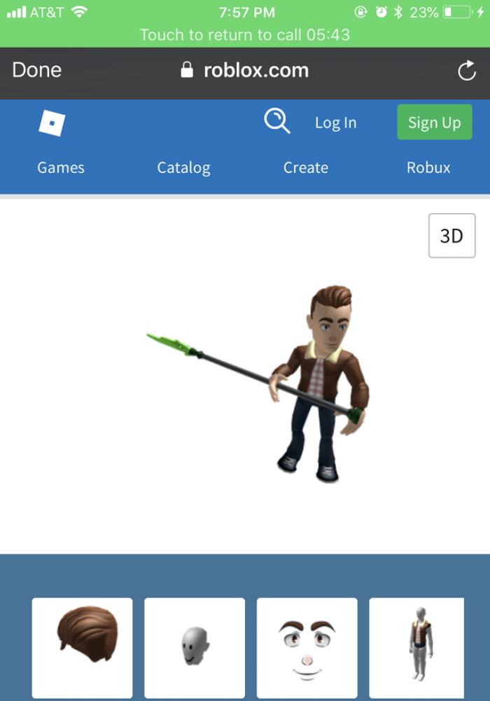 💬 Roblox rolling sound Soundboard